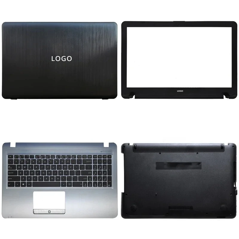 New-For-ASUS-X540L-A540L-K540L-A540-X540-K540-VM520U-Laptop-LCD-Back ...