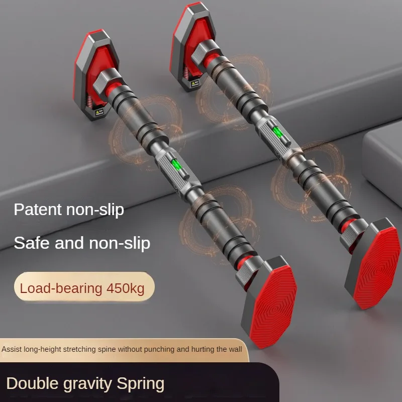 Slider-Horizontal-Bar-Indoor-Home-Fitness-Equipment-Pull-up-Children-s ...