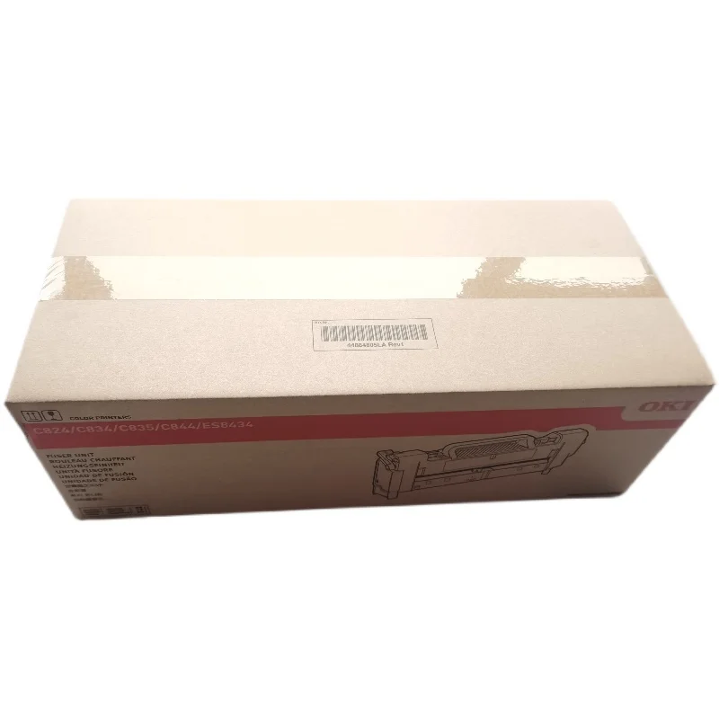 Original-Fuser-Unit-for-OKI-C811-C813-C823-C831-C833-C841-C843-MC843 ...