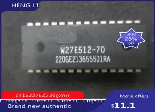 Freeshipping W27E512-70 - AliExpress 44