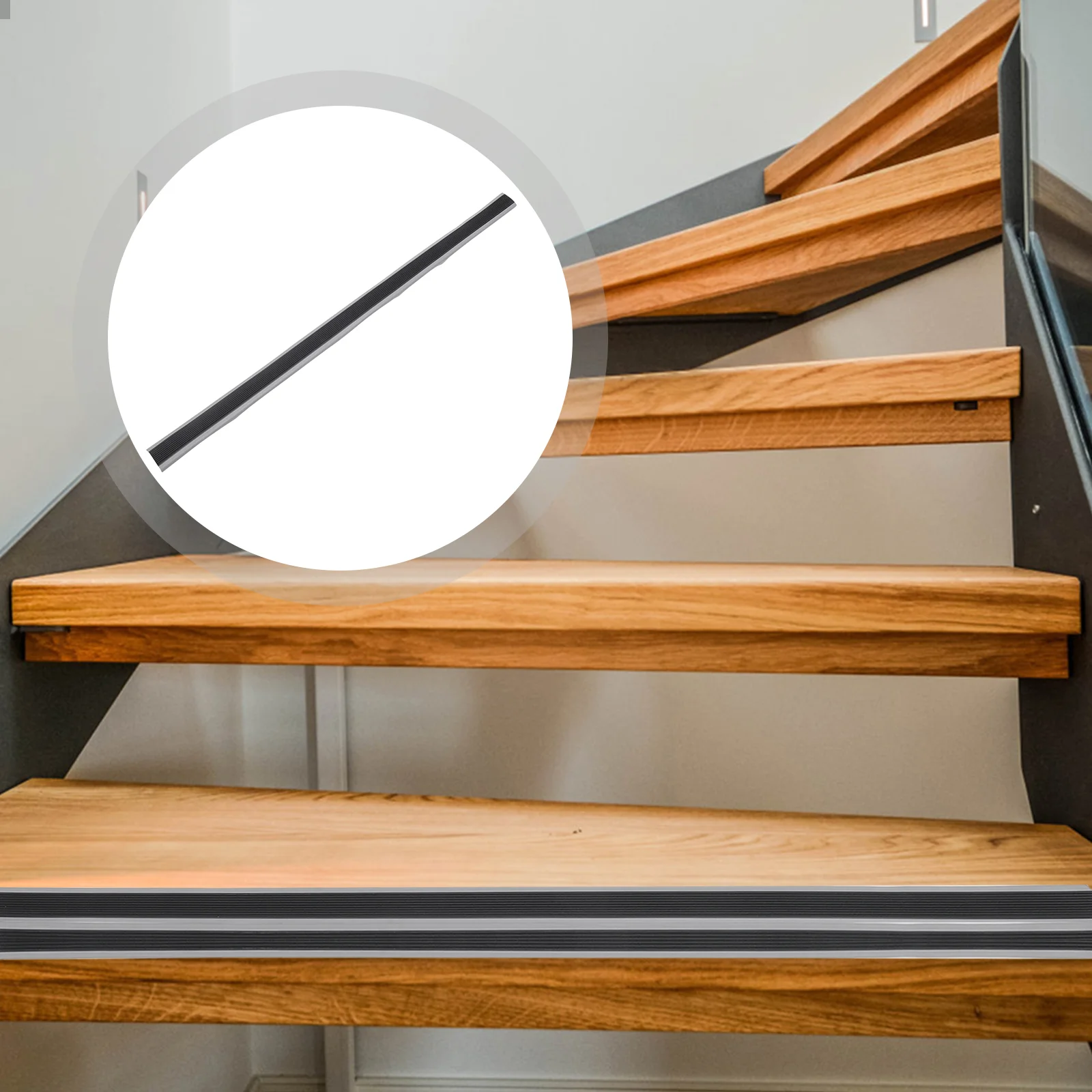 Stair-Trim-Step-Stripsnosing-Edging-Tread-Protector-Transition-Strip ...