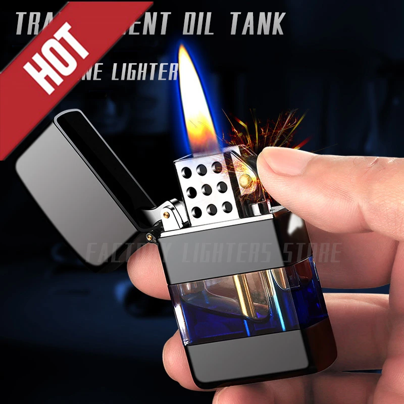 New Transparent Original Engine Gasoline Grinding Wheel Kerosene ...