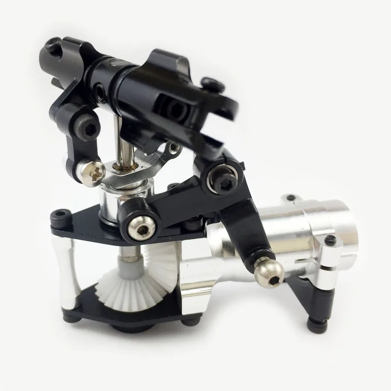 Tarot-450-pro-metal-cauda-rotor-torque-tubo-vers-o-para-trex-450-helic ...