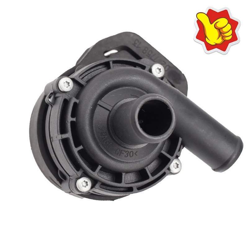 Engine Auxiliary Water Pump For Mercedes Benz W211 W219 W164 Auxiliary ...