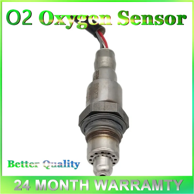 For-0075426318-New-Lambda-Probe-O2-Oxygen-Sensor-Fit-Mercedes-Benz ...