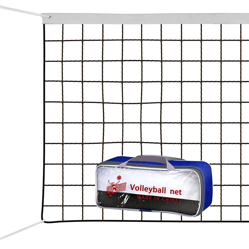 Red-de-voleibol-profesional-de-950cm-para-competici-n-de-partidos-en-la ...