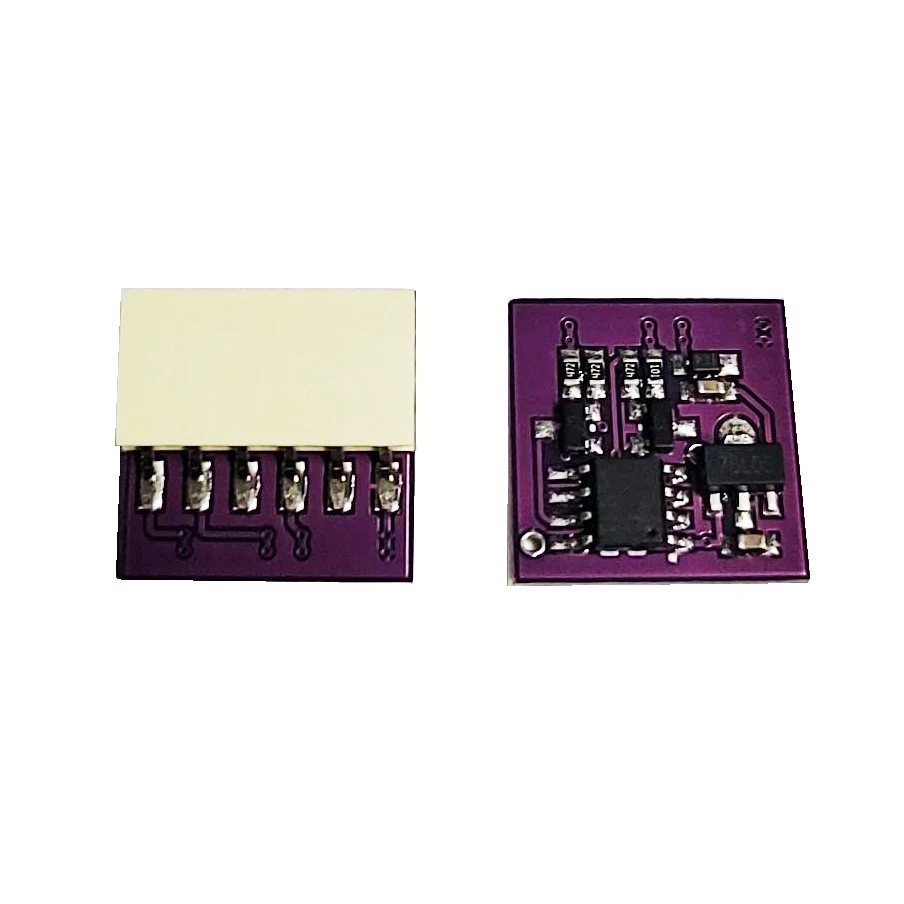 6PIN-Straight-Plug-Fan-Simulator-Spoofer-Emulator-Suitable-For ...