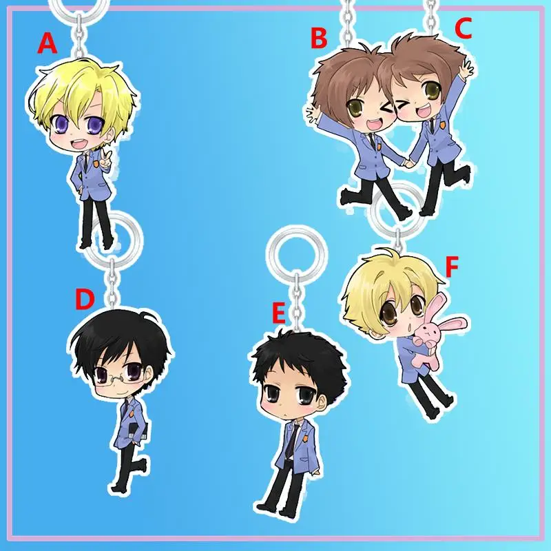 Ouran Kyouya