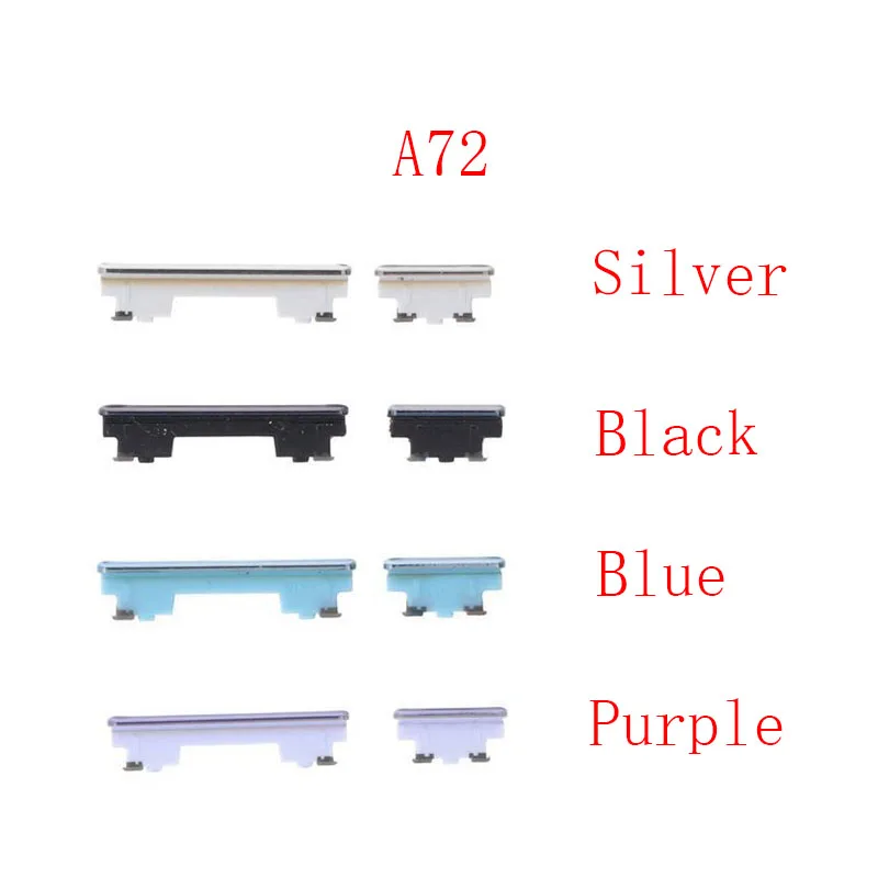 Power-Button-ON-OFF-Volume-Side-Switch-Key-For-Samsung-A32-4G-A325F-5G ...