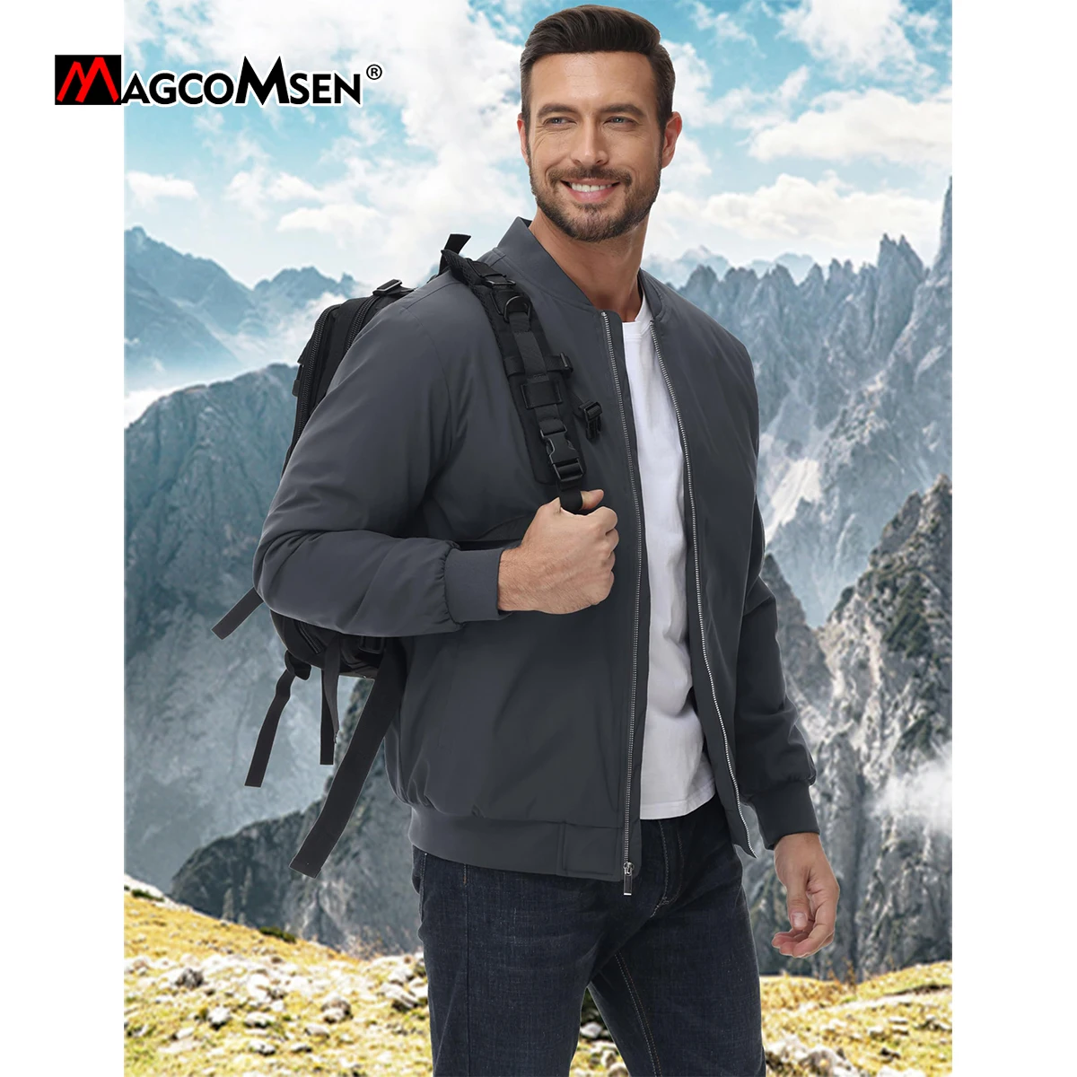 MAGCOMSEN-Men-s-Pilots-Jacket-Casual-Waterproof-Jacket-Full-Zip ...