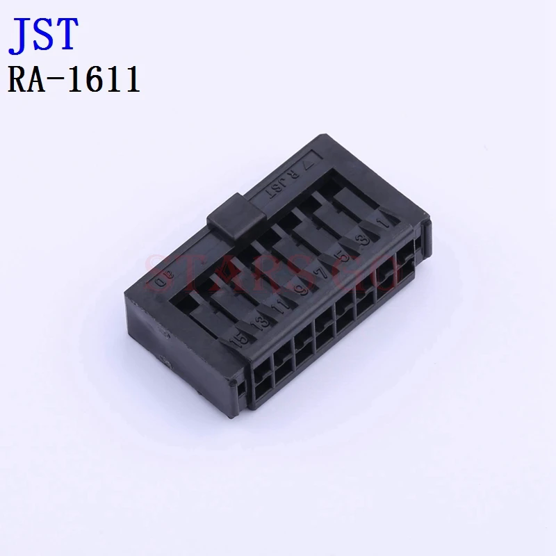 10-pces-100-pces-RA-1611-RA-1011-jst-conector.jpg