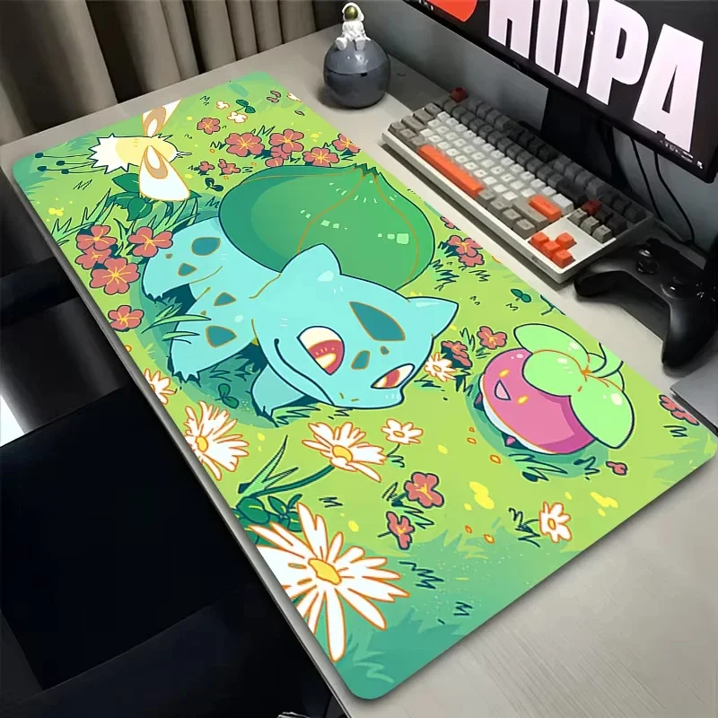 New Mouse Pad Larger XXL Mousepad Speed Mini Computer Keyboard Pads ...