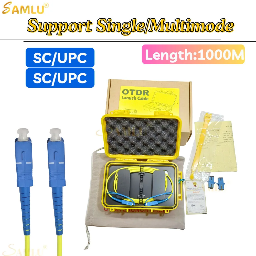 1000M-SC-UPC-to-SC-UPC-OTDR-Launch-Cable-Fiber-Single-Mode-SC-FC-Test ...