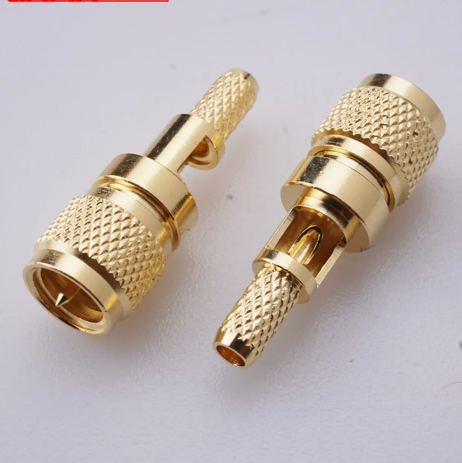 M5 Microdot Compatible Connectors Original New In Stock High Quality ...