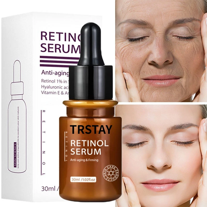 Suero-Facial-de-Retinol-para-eliminar-arrugas-esencia-antienvejecimiento-reafirmante-cido-hialur ...