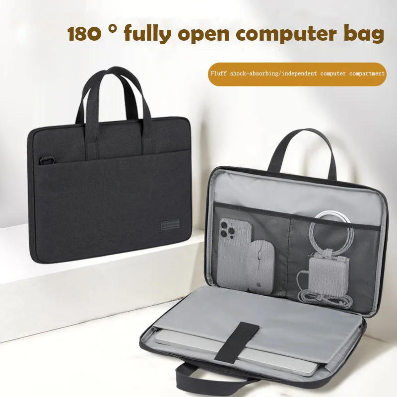 Laptop-Bag-Computer-Case-Notebook-Bag-Case-Laptop-Carrying-Bag-One ...