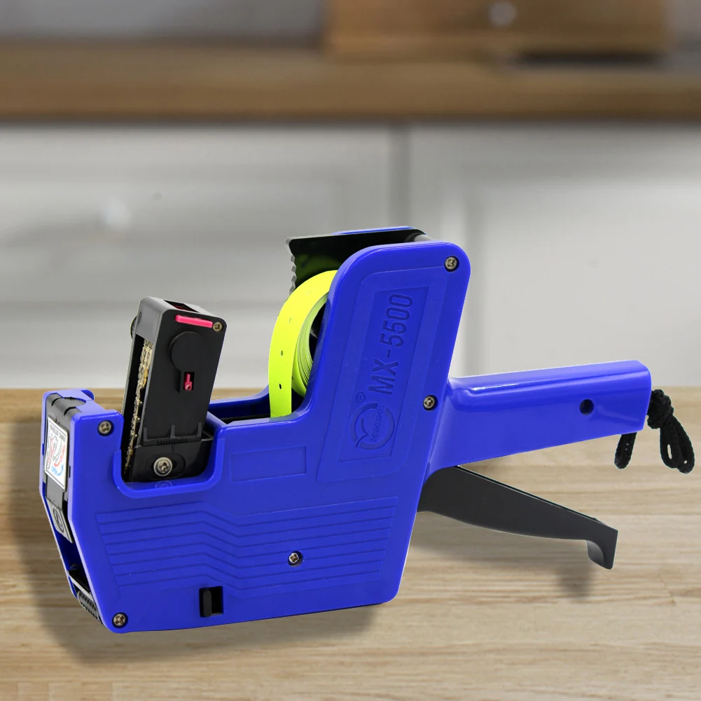 MX-5500-Label-Maker-Printer-Gun-Kit-1-etiqueta-de-linha-8-d-gitos-1 ...