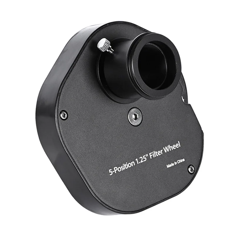 Astronomy-Accessories-5-piece-1-25-inch-Manual-Filter-Wheel ...