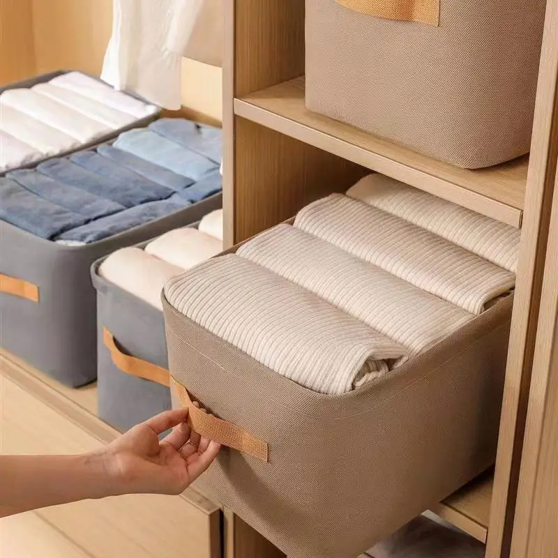 Home-Use-Drawer-Style-Wardrobe-Long-Rectangle-Partitioned-Ioan-Storage ...