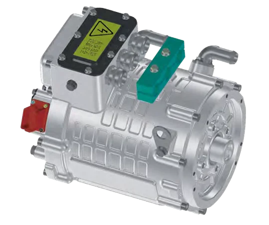 Wholesale rated power 50kw peak power 100kw electric boat conversion ...