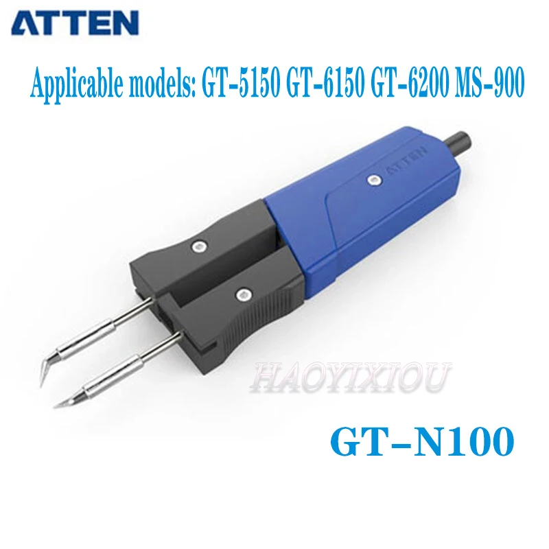 ATTEN GT Serie Accessoires GT-Y050 GT-Y130 GT-Y150 GT-N100 GT-X150