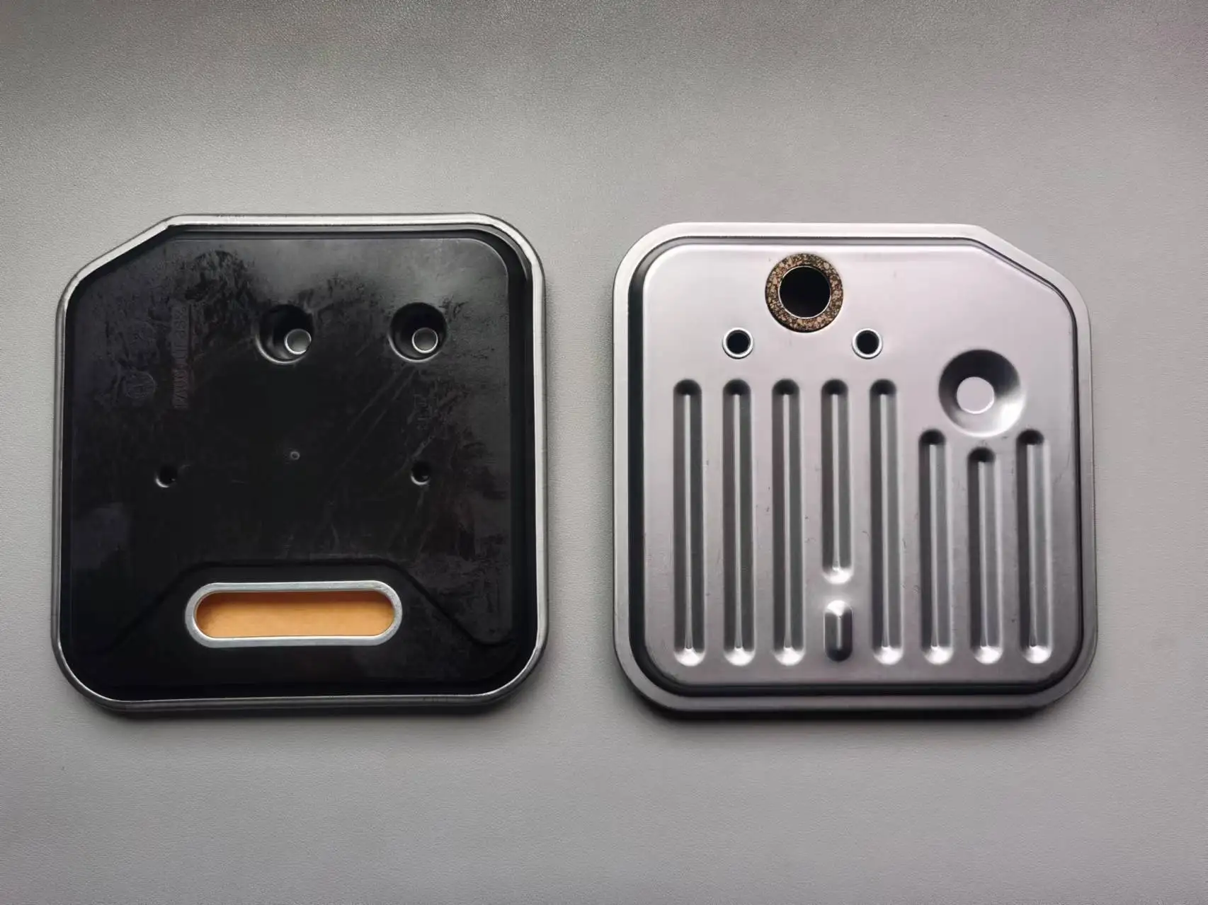 Transmission-FILTER-KIT-Pan-Gasket-52118789-Compatible-with-Dodge-Jeep ...