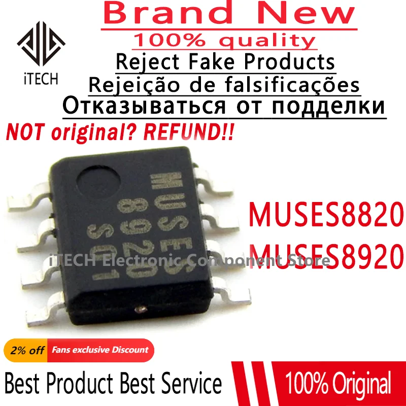 1pcs-lot-Original-MUSES8820-MUSES8920-MUSES-8820-8920-OP-AMP-For-HiFi ...