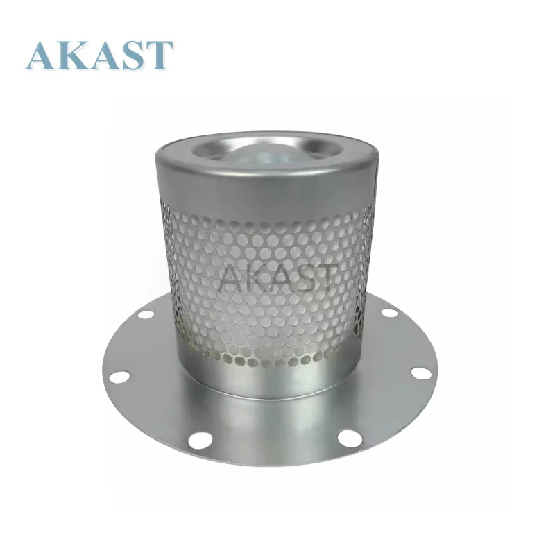 Replace-Atlas-Copco-Compressor-Parts-Air-Oil-Separator-Element-Kit ...