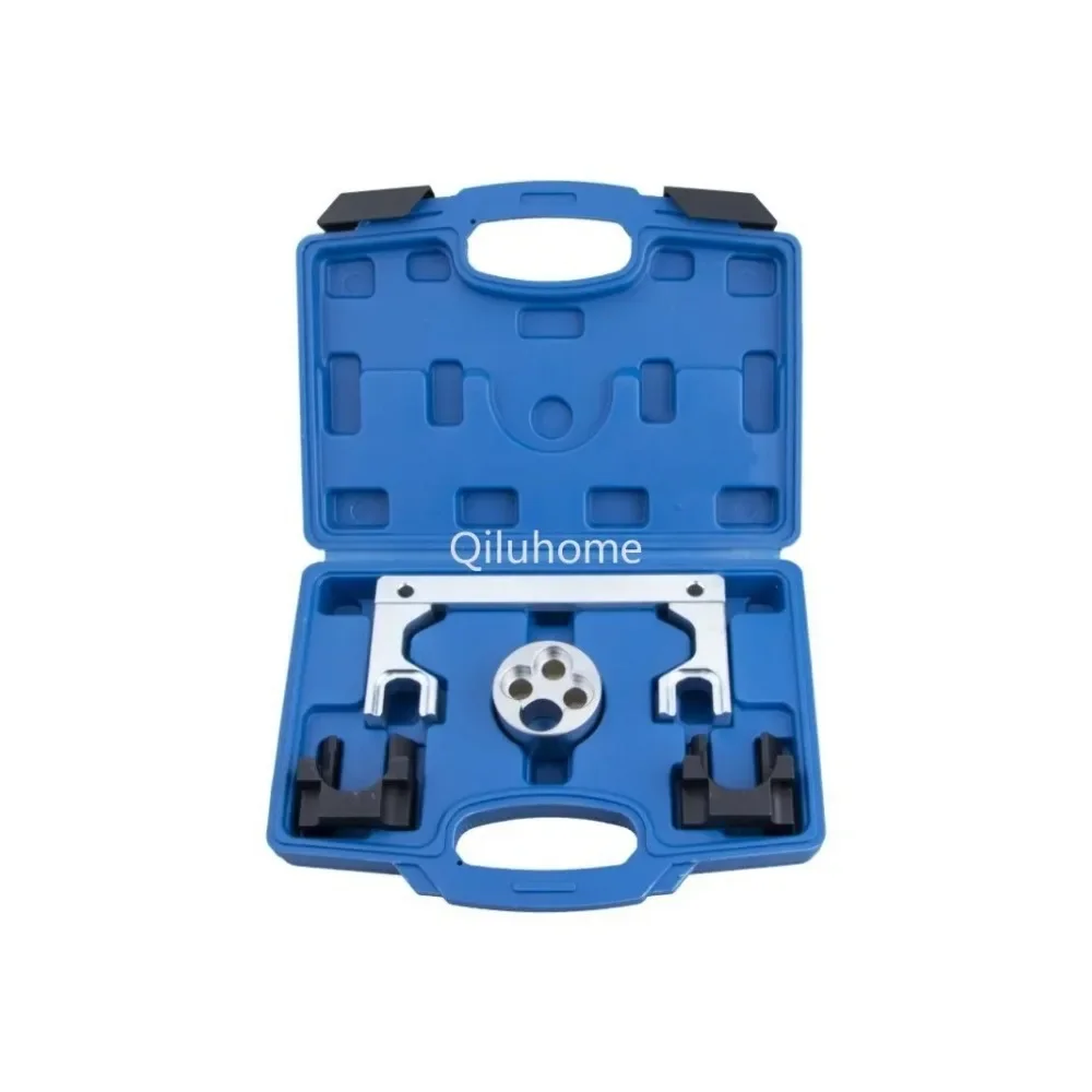 OM651 Timing Tool Set M651 Comprehensive Timing Tool Mercedes-Benz ...