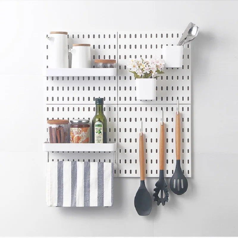 Pegboard-Wall-Panels-Pegboard-Wall-Organizer-Mounting-Display-Diy ...