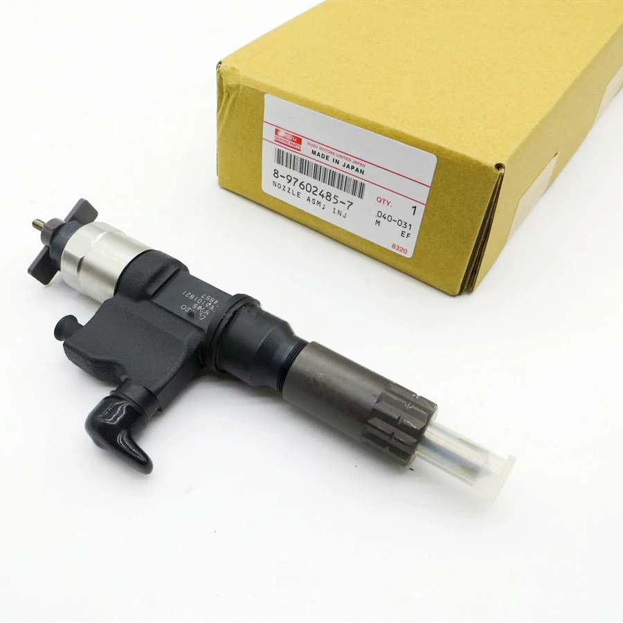 Original fuel injector 095000-5340 095000-5341 095000-5342,095000-5343 ...