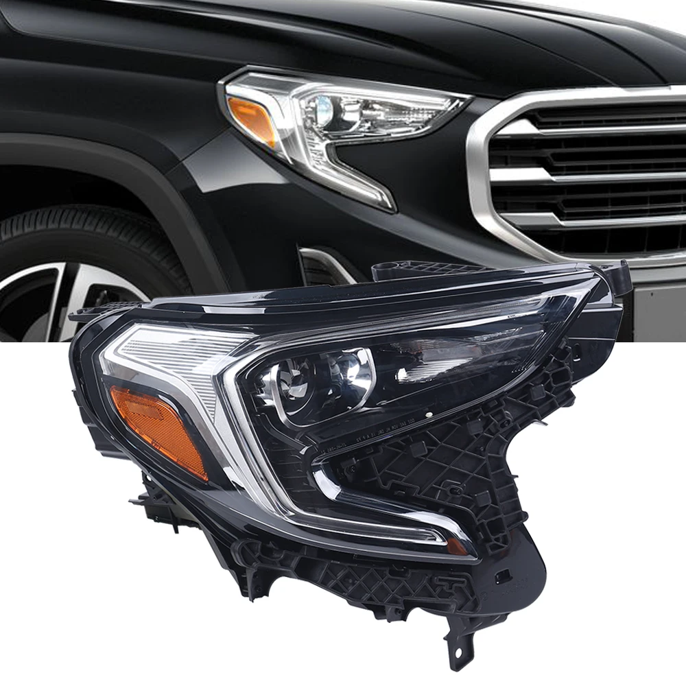 HID-Headlight-Assembly-Ballast-Module-Control-Front-Right-for-2018-2019 ...