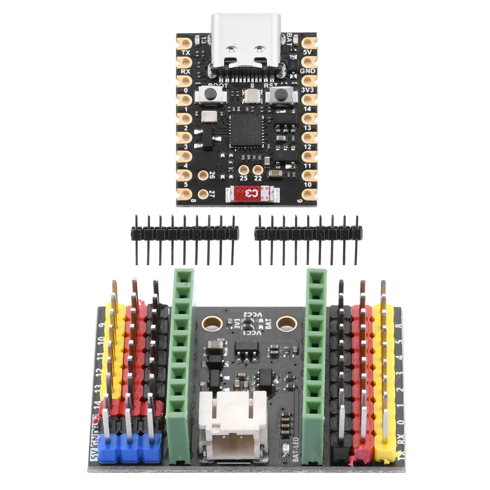 Esp32 H2 Supermini Development Board Esp32 H2 Wifi Bluetooth Module For Arduino