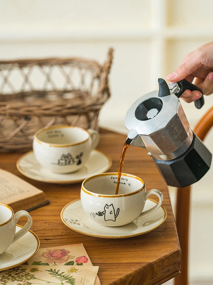 Embrace the Anime Coffee Aesthetic: A Guide to Stylish and Whimsical ...