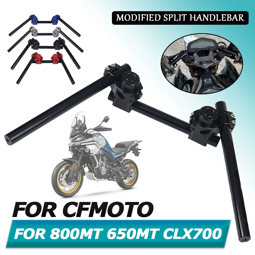 For CFMOTO 800MT MT800 650MT MT650 CLX 700 650 MT 800 MT Motorcycle ...