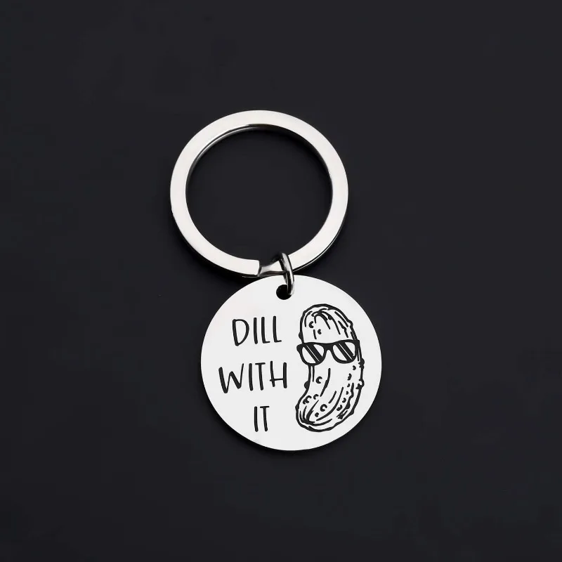 1pc-Dill-Pickle-Keychain-Fun-Vegetable-Jewelry-for-Pickle-Lovers ...
