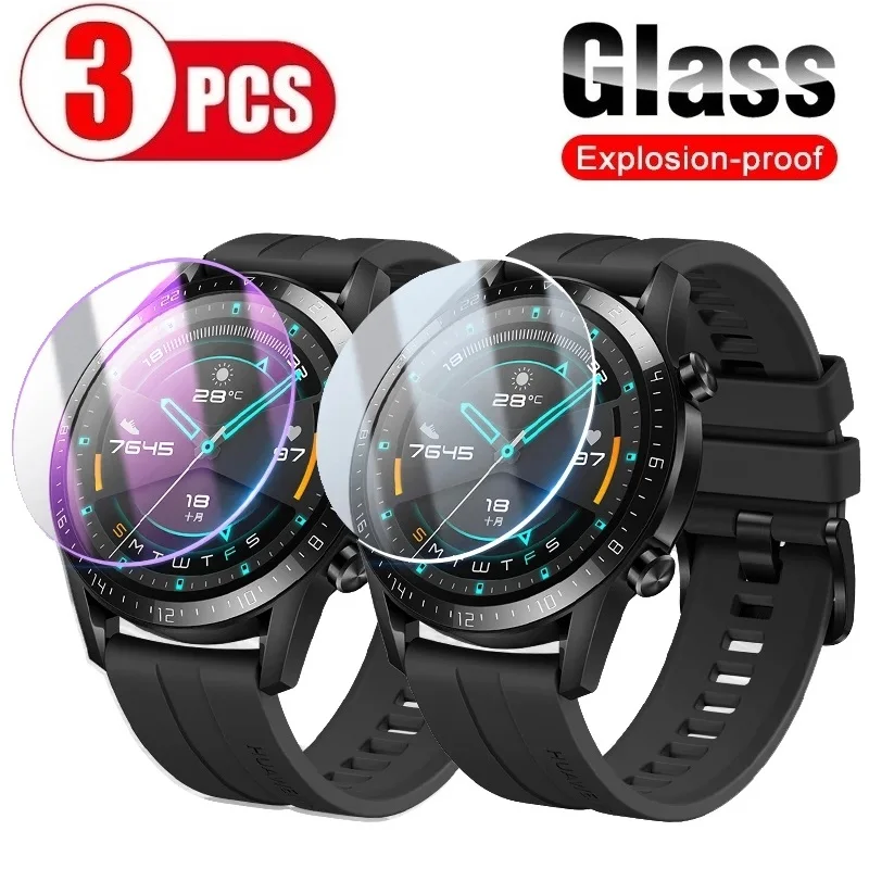 Smart Watch Glass Screen Protector Film for Watch 39MM 38MM 37MM 36MM ...