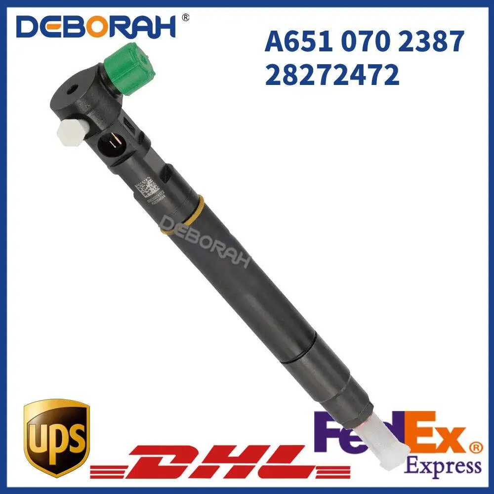 A6510702387-Common-Rail-Injector-28272472-For-MERCEDES-BENZ-DAIMLER ...