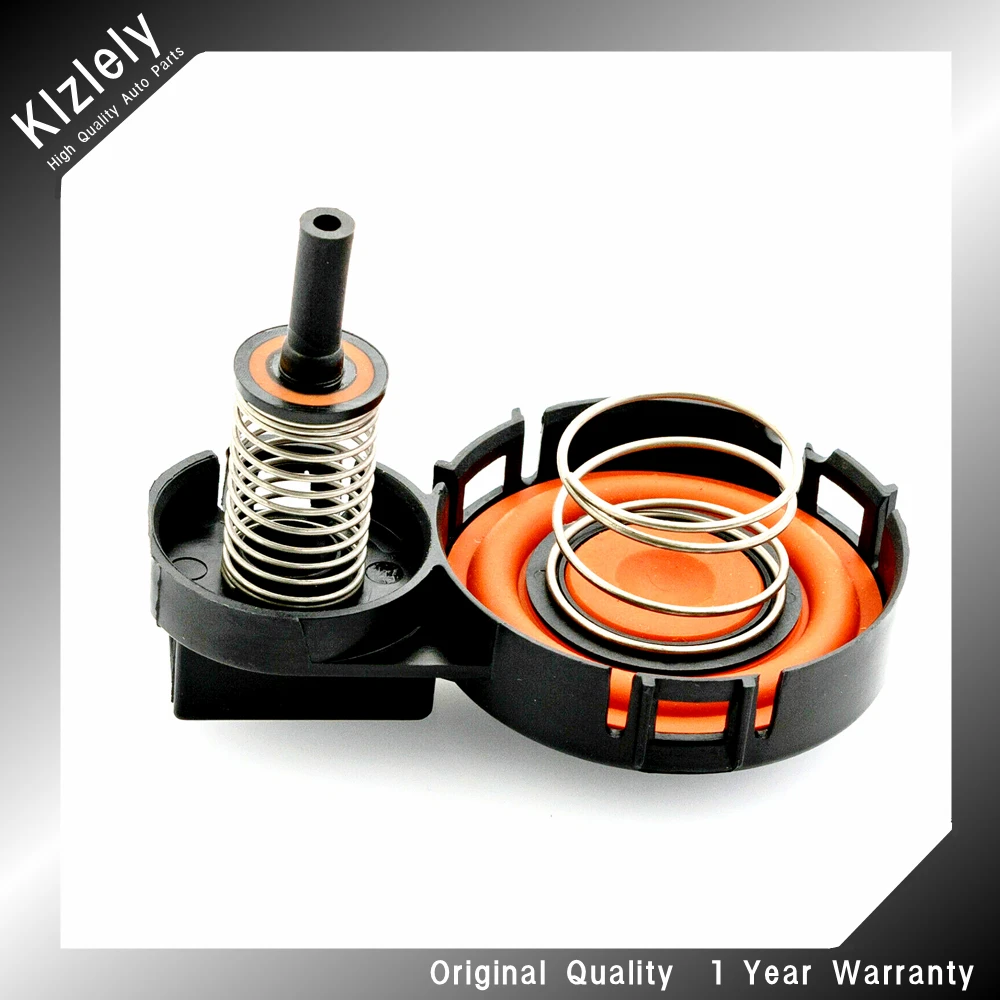 New-PCV-Valve-Cover-Repair-Kit-Cap-With-Membrane-For-FORD-B-MAX-GRAND-C ...