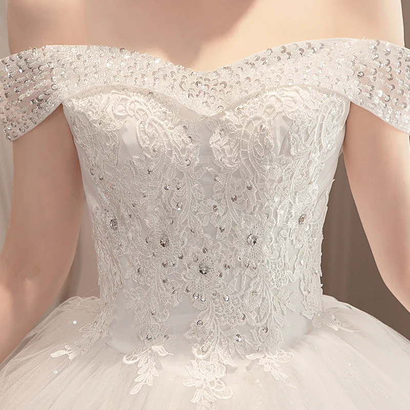 PRXD-625-Wedding-Dress-Wholesale-Lace-up-Embroidery-Bride-Marriage ...