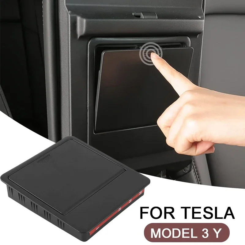 Tesla Secret Hidden Upgrade: The Real Story Behind the Model 3/Y ...