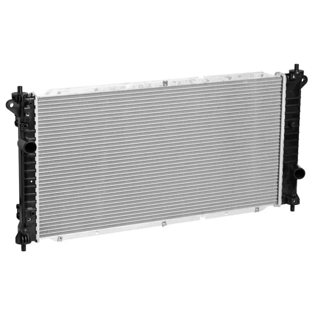 Automobile-Water-Tank-Radiator-For-SSANGYONG-KORANDO-CK-2-0-e-XDi ...