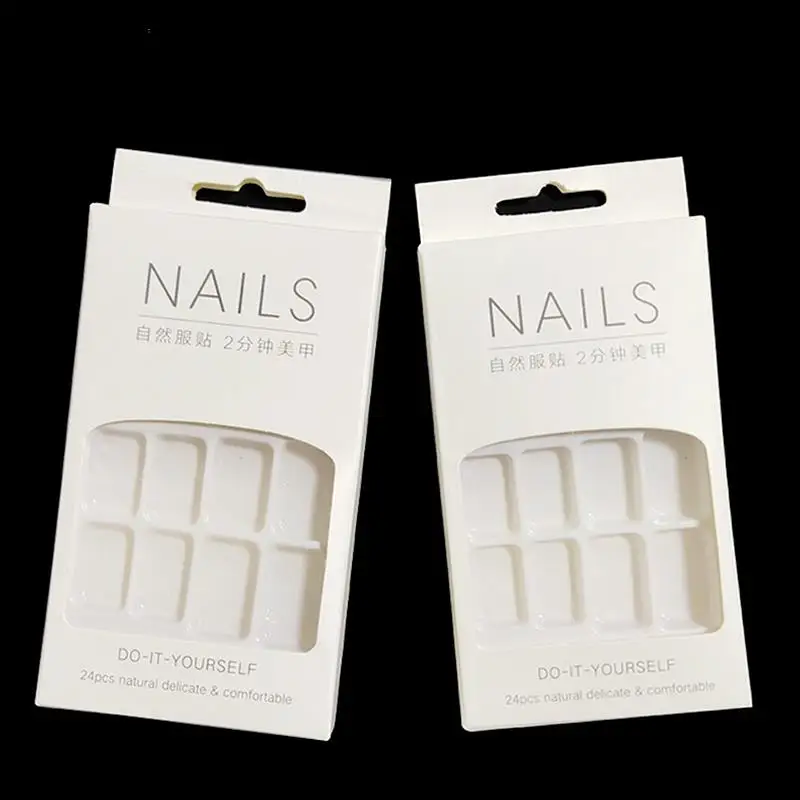 10Pcs-Press-On-Nail-Packaging-Boxes-Empty-Display-Packing-Box-Nail-Art ...