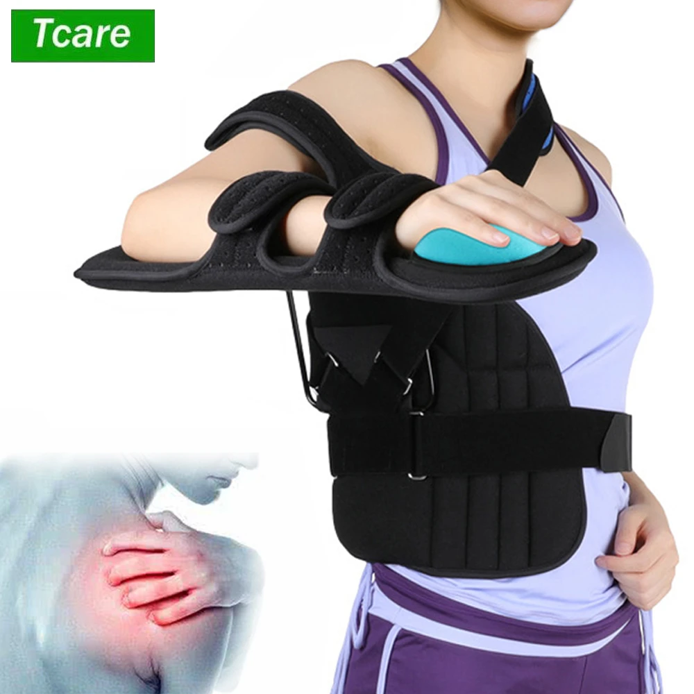 Universal Cuff Splint