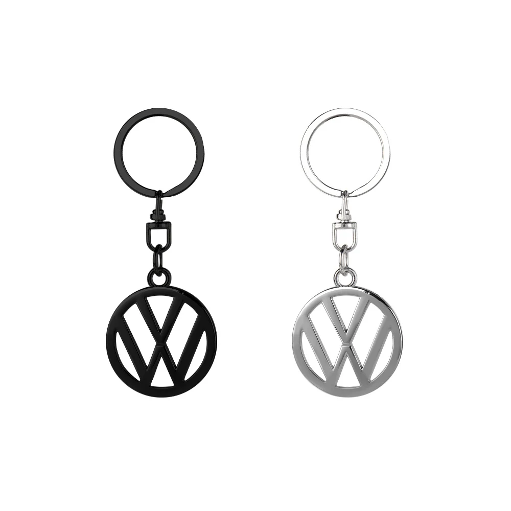 1pcs-Zinc-Alloy-Car-Keychain-Pendant-Key-Chain-Keyring-For-Volkswagen ...