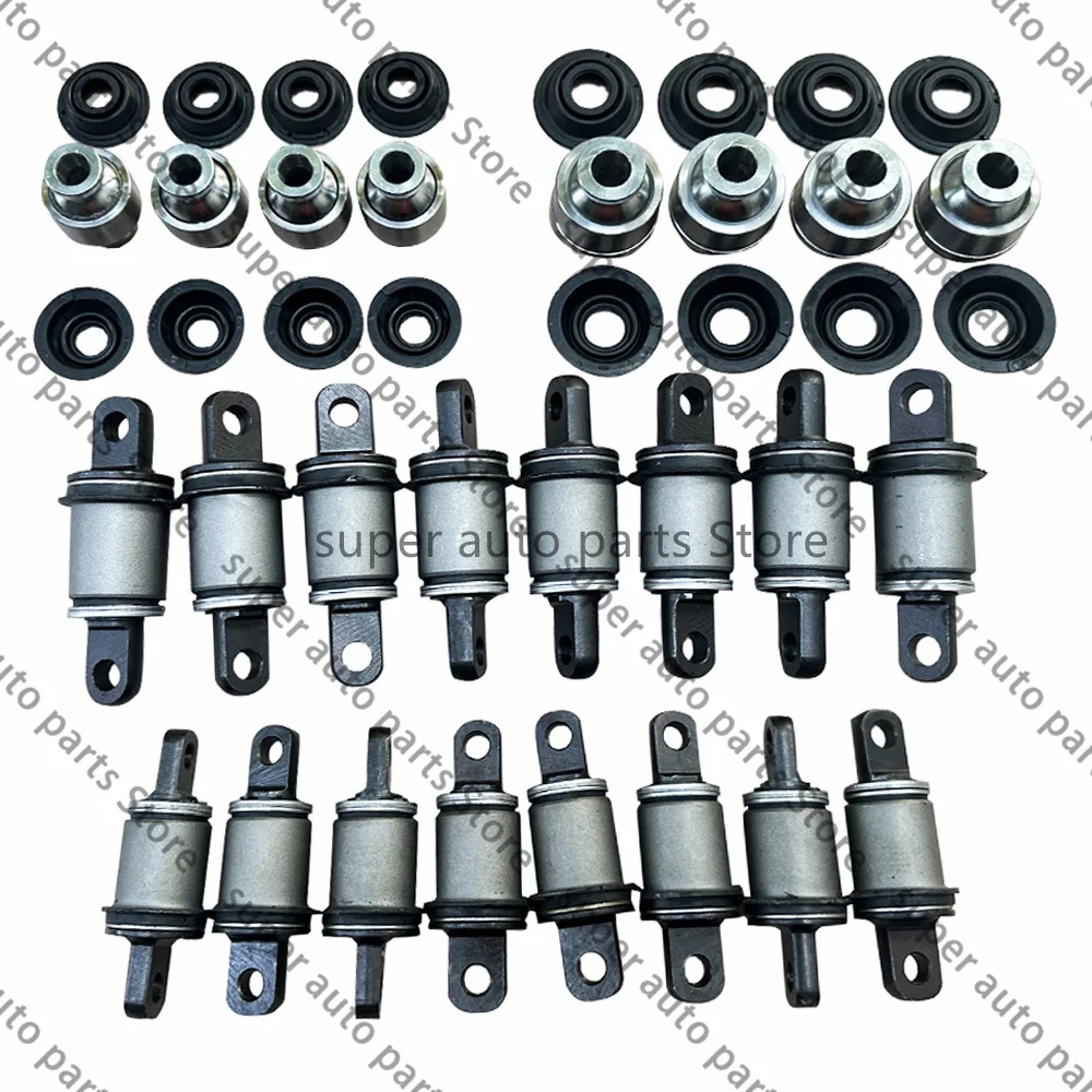 For-Ferrari-360-430-Front-Rear-Upper-Lower-Control-Arm-Ball-Joint ...