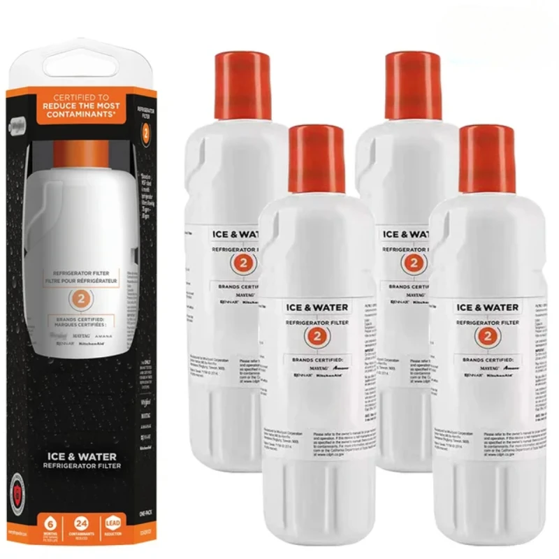 Replace-Refrigerator-Water-Filter-For-everydrop-by-whirpool-filter-2 ...