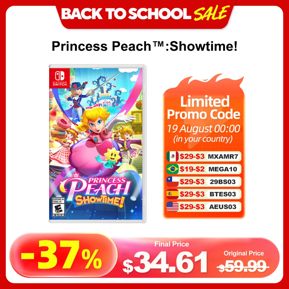 Princess-Peach-Showtime-Nintendo-Switch-Game-Deals-100-New-and-Original ...
