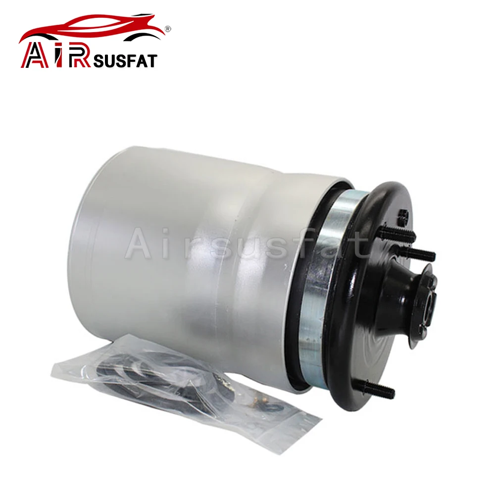 Rear Air Suspension Spring Bag For Land Rover Discovery 3&4 Range Rover ...