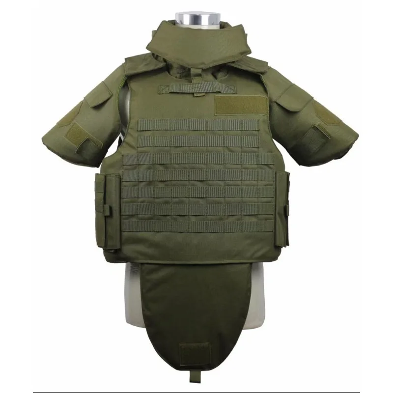 New-Lightweight-Tactical-Vest-Outdoor-Combat-Training-Vest-1000D ...